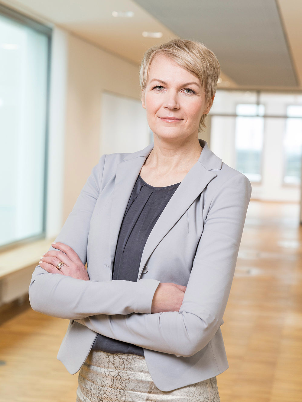 Management & Aufsichtsrat | GRAMMER AG