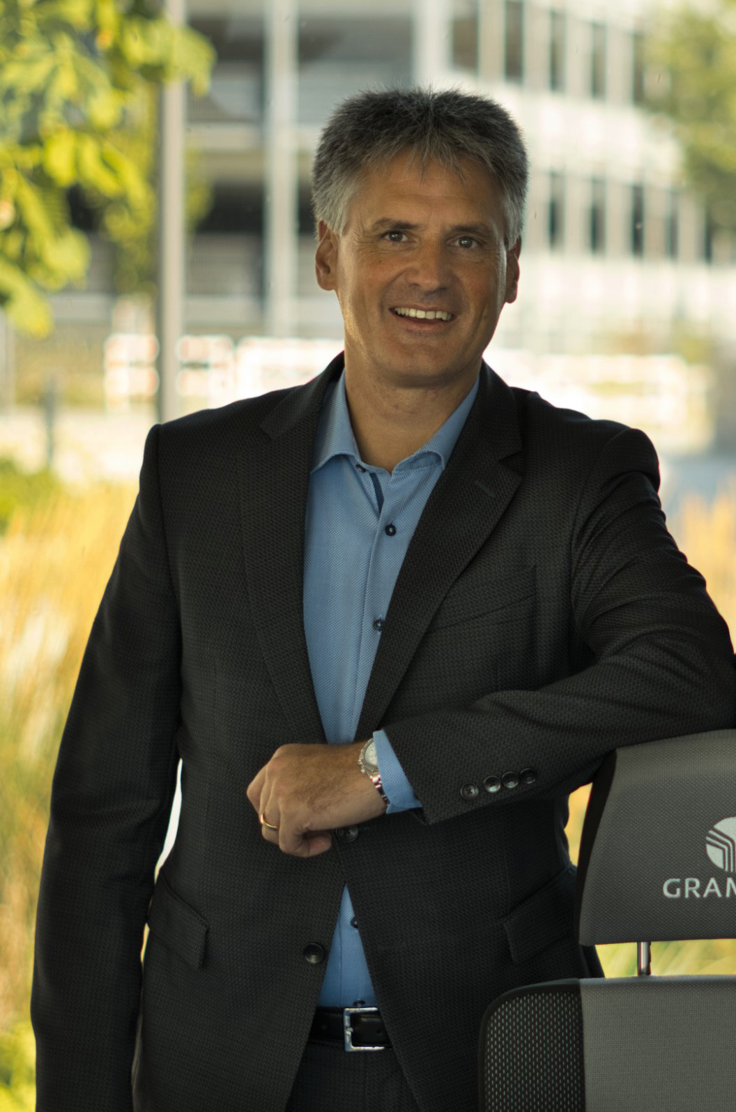 Management & Aufsichtsrat | GRAMMER AG