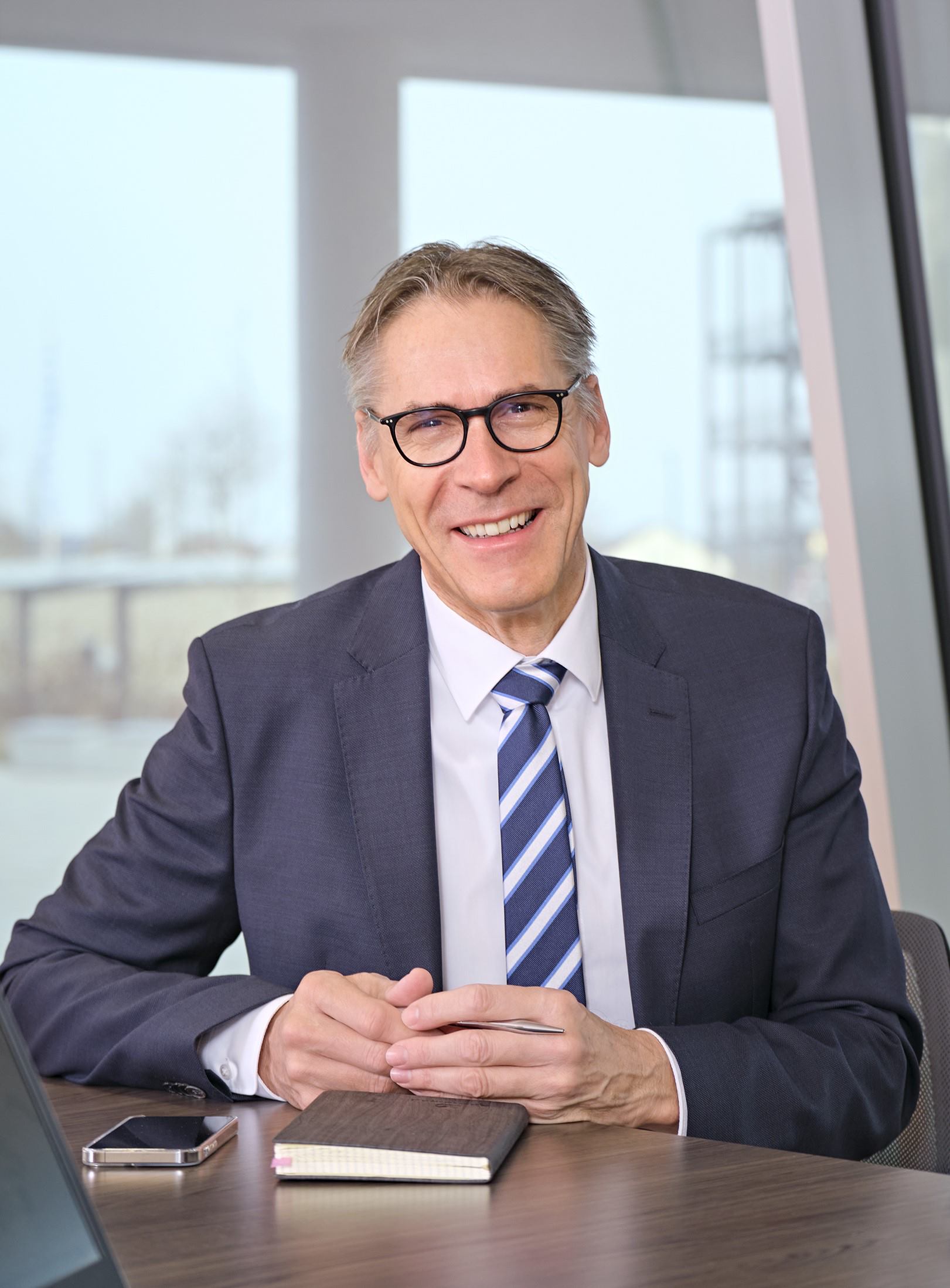 Management & Aufsichtsrat | GRAMMER AG