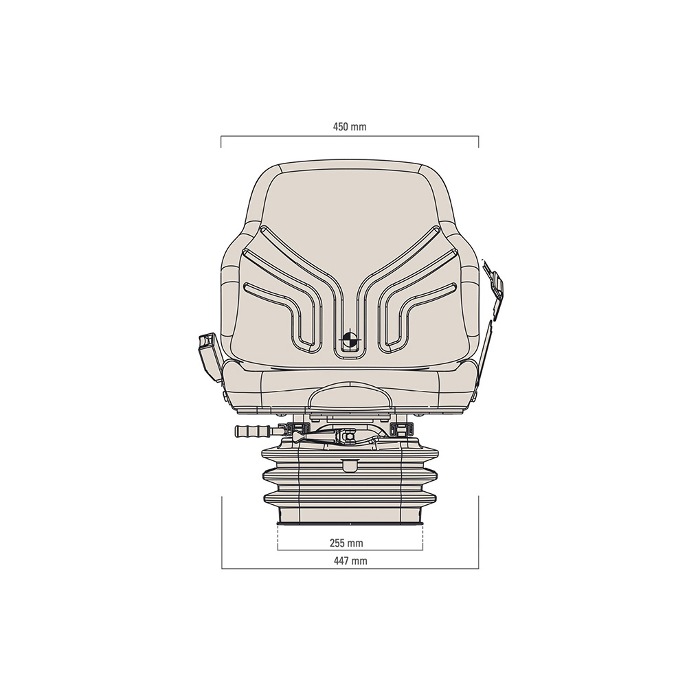 COMPACTO® Basic XM | GRAMMER AG