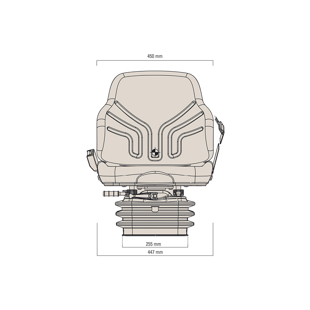 COMPACTO® Basic XM | GRAMMER AG