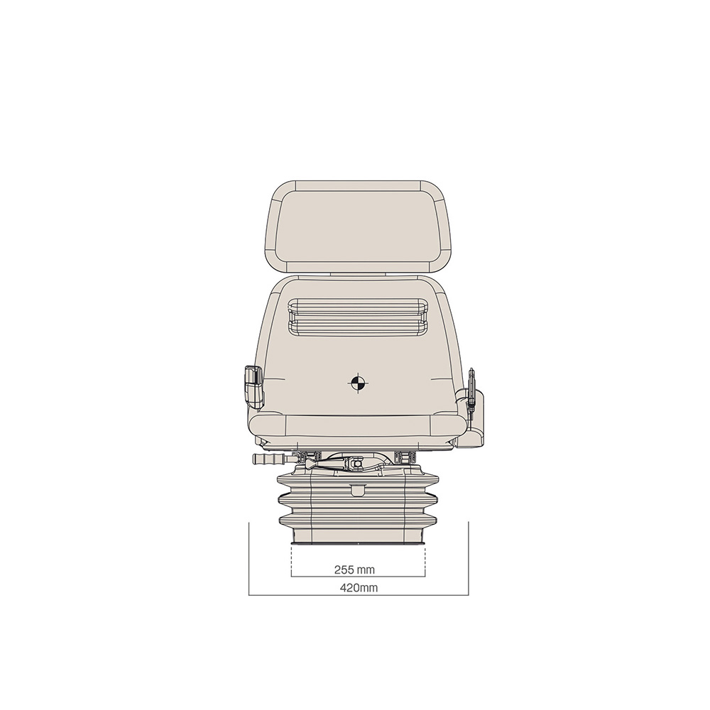 COMPACTO® Basic XS | GRAMMER AG