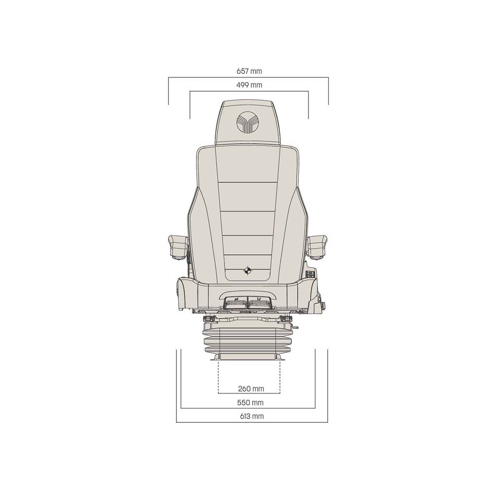 ACTIMO® Evolution | GRAMMER AG