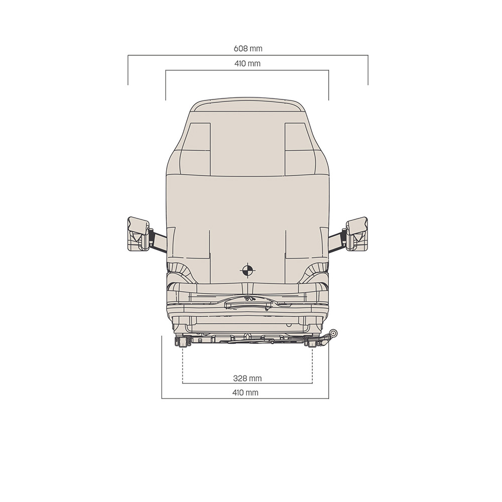 MSG 20 narrow | GRAMMER AG