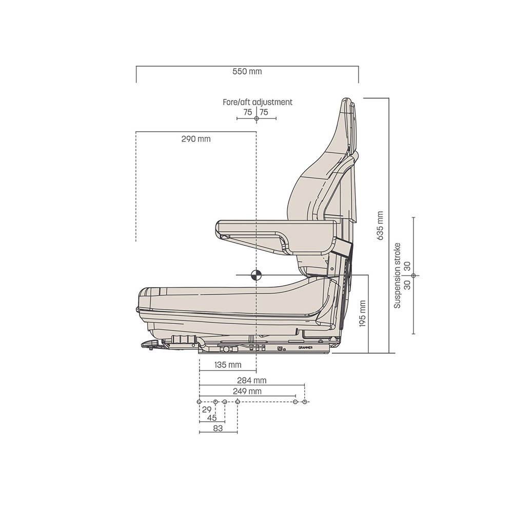 Msg 20 Narrow Grammer Ag 